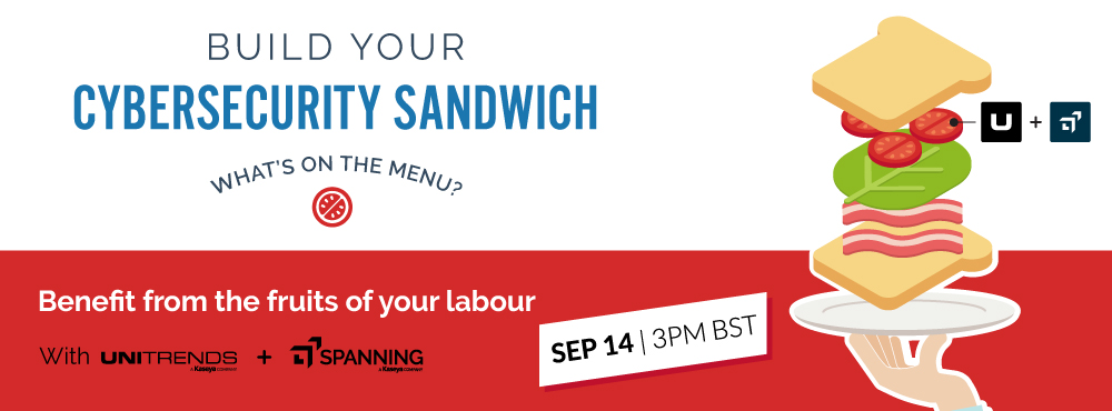 Webinar The BLT Cyber Sandwich Webinars