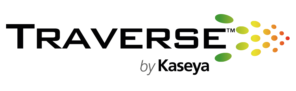 Traverse by Kaseya | Free Trial